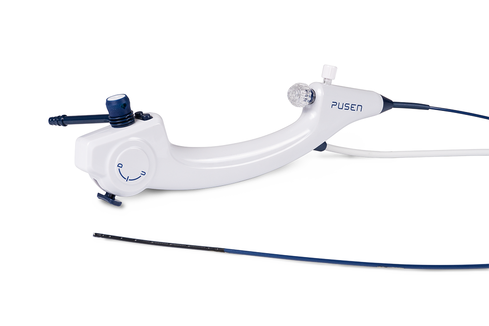 PUSEN全球行 | 大咖“牵手”普生新品线上完美演绎fURS_珠海普生医疗科技有限公司