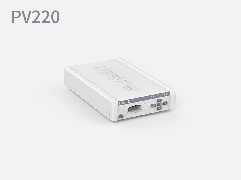 PV300｜PV220_Zhuhai Pusen Medical Technology Co., Ltd.