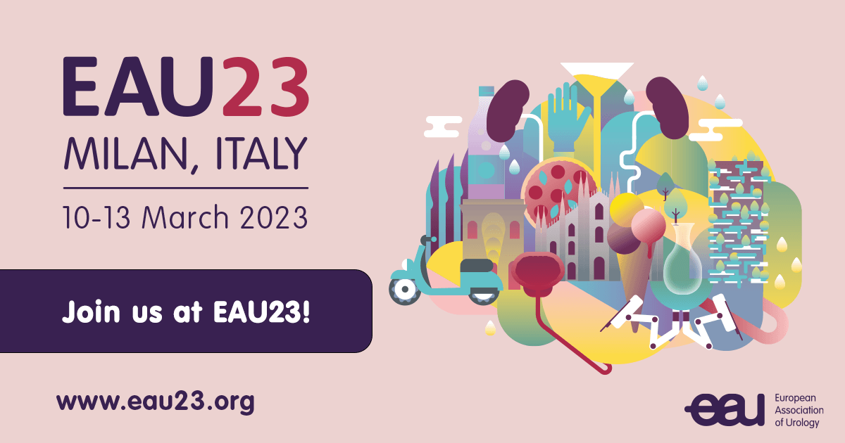 PUSEN全球行｜重磅亮相EAU23，普生医疗扬帆起航再出发_珠海普生医疗科技有限公司