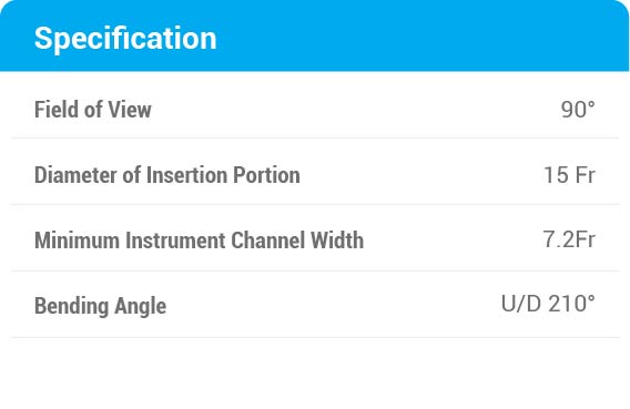 PC200_Zhuhai Pusen Medical Technology Co., Ltd.
